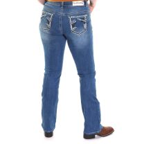 Women's BootDaddy Jeans | BootDaddy Clothing | PFI Western