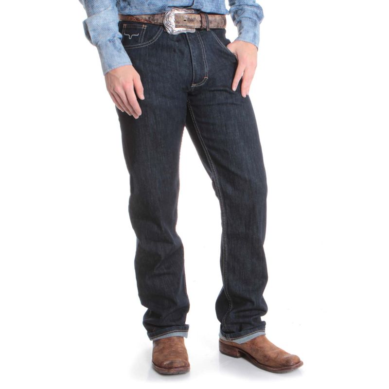 BootDaddy Edition Kimes Ranch Mens Jeans for PFI