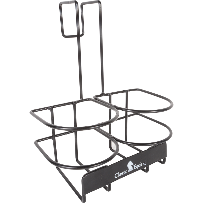 Classic Equine Stall Bottle Holder